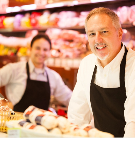 STORE LOCATOR – Lead Foods