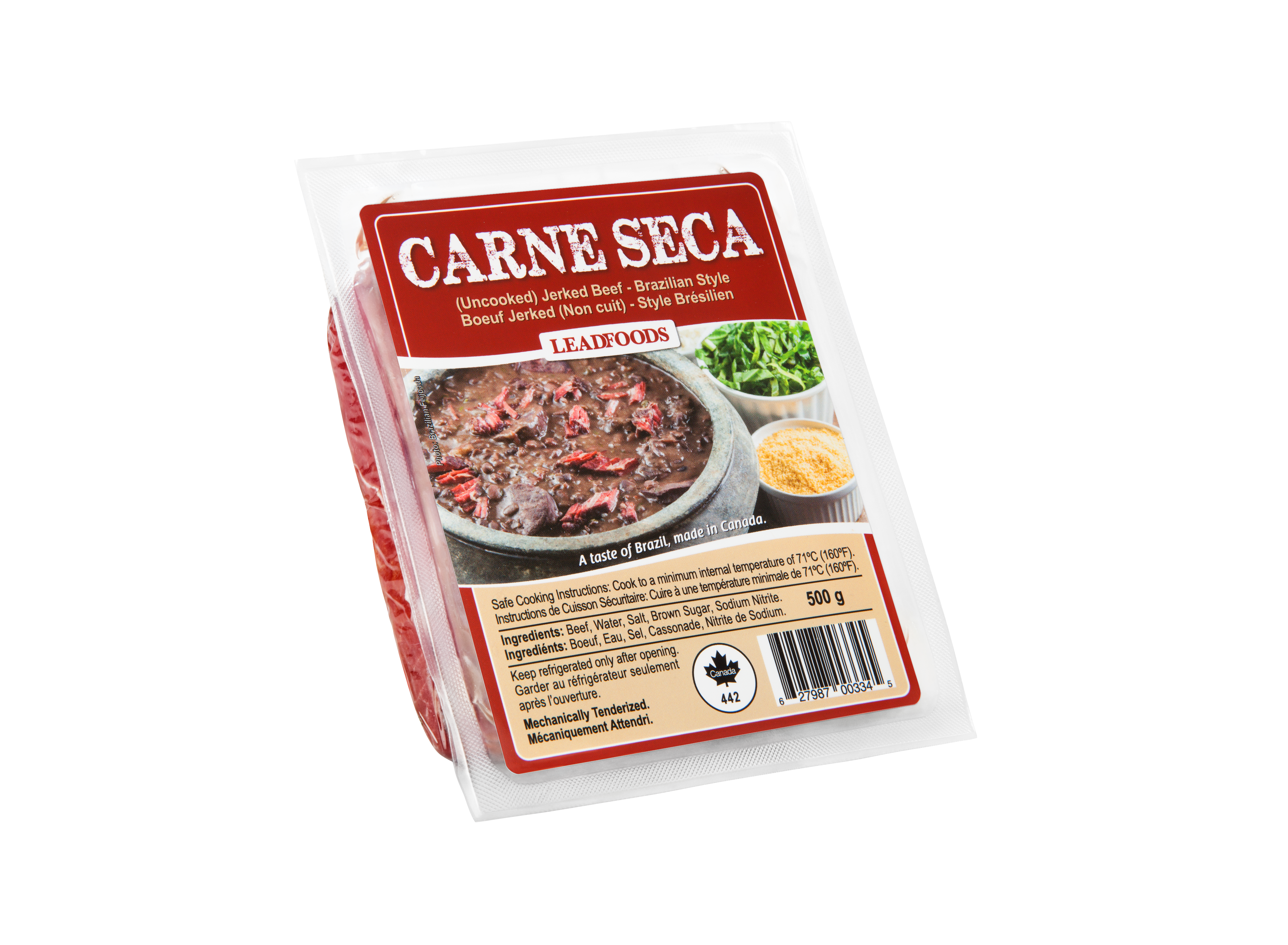 Carne Seca